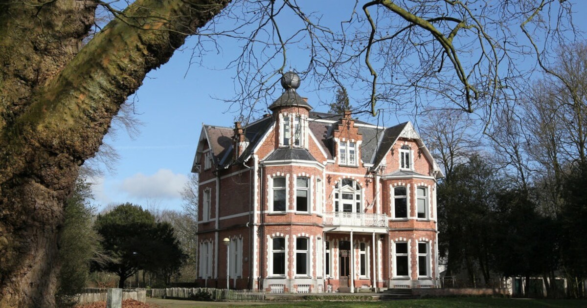 Dieren baas op Beestig Eeklo in Heldenpark | Eeklo | HLN.be