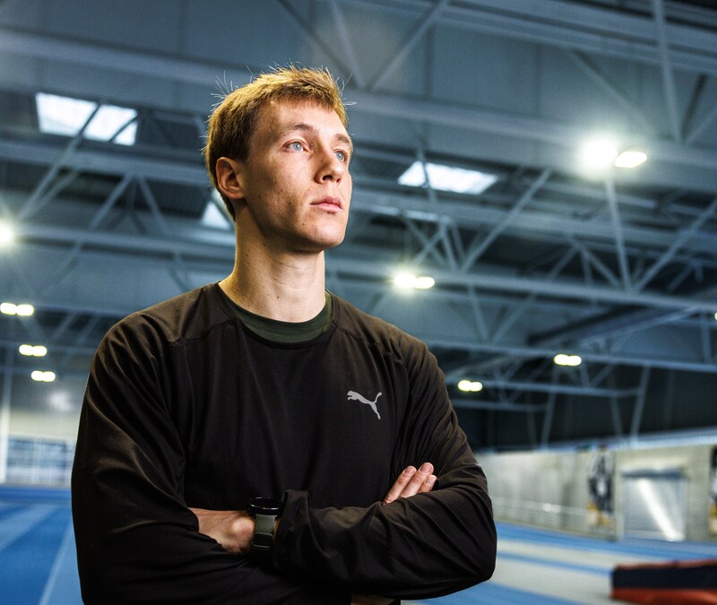 Belgian Tornado Julien Watrin (31) strijdt tegen teelbalkanker: “Morgen ...