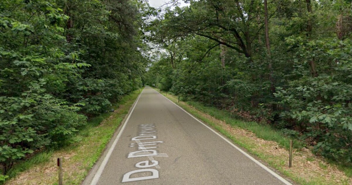 De Drij Dreven tijdelijk afgesloten vanaf 21 juni | Zonhoven | HLN.be
