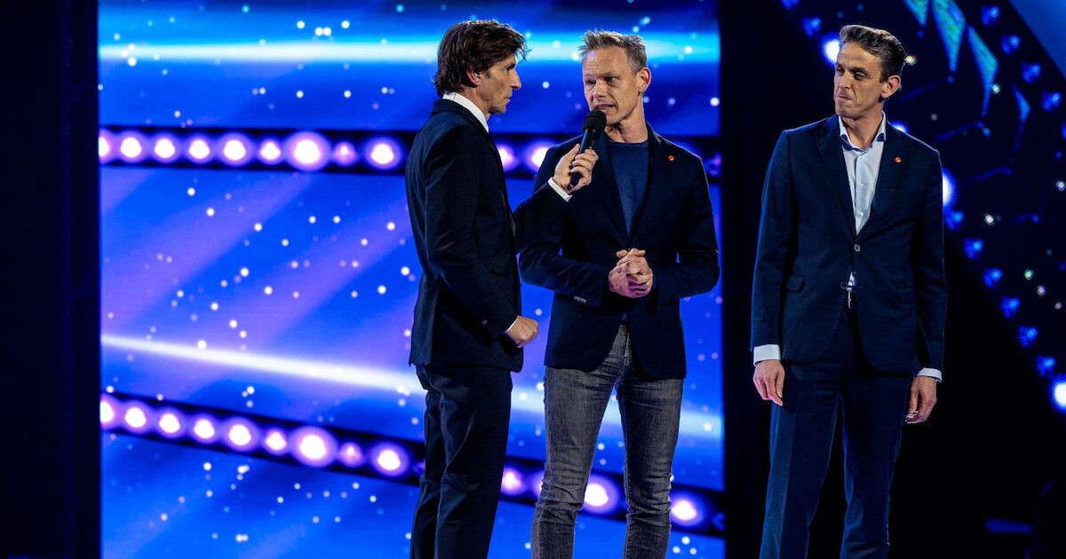 Rode Neuzen neemt vliegende start: al 201.675 euro ingezameld ...