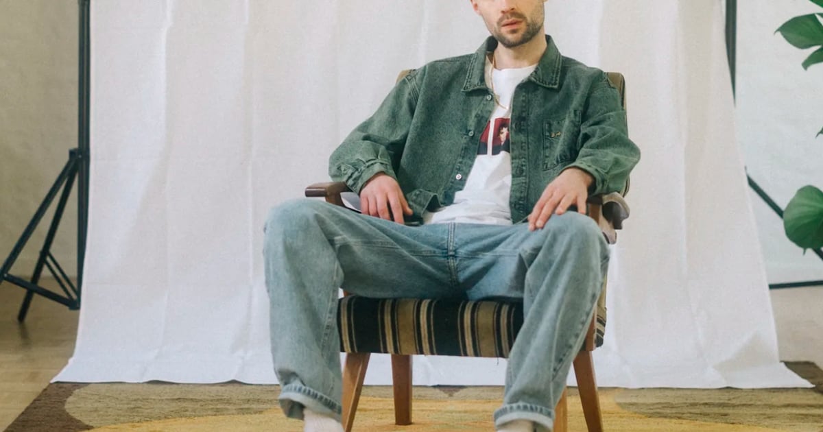 Uit de schaduw van Tourist LeMC en Glints: Yong Yello stelt nieuw album ...