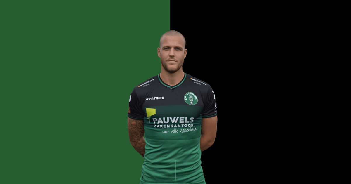 Ruben Pyck en Torhout op zoek naar stabiliteit in woelige weken: “Er ...