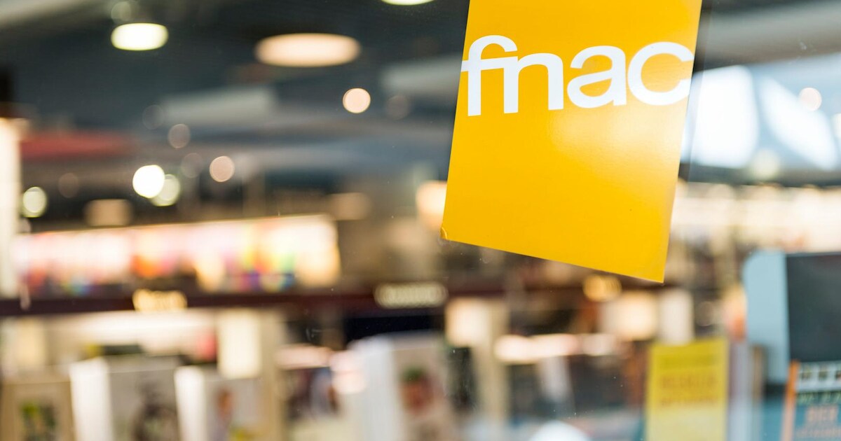 Fnac Hasselt sluit in maart de deuren | Binnenland | HLN.be