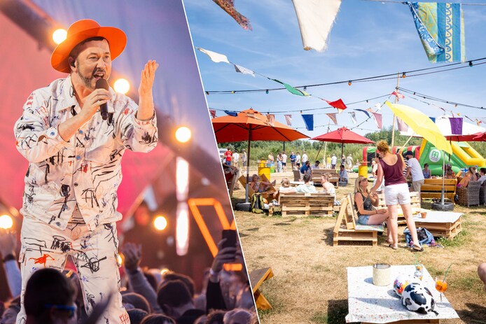 De zomer van Puurs-Sint-Amands: Van Gustaph tot dartstoernooi | Uit ...