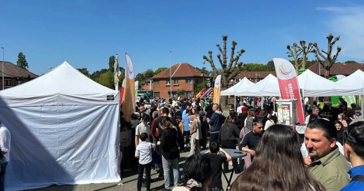 Jaarmarkt Meulenberg op maandag 6 oktober: kraampjes, live-optredens en ...