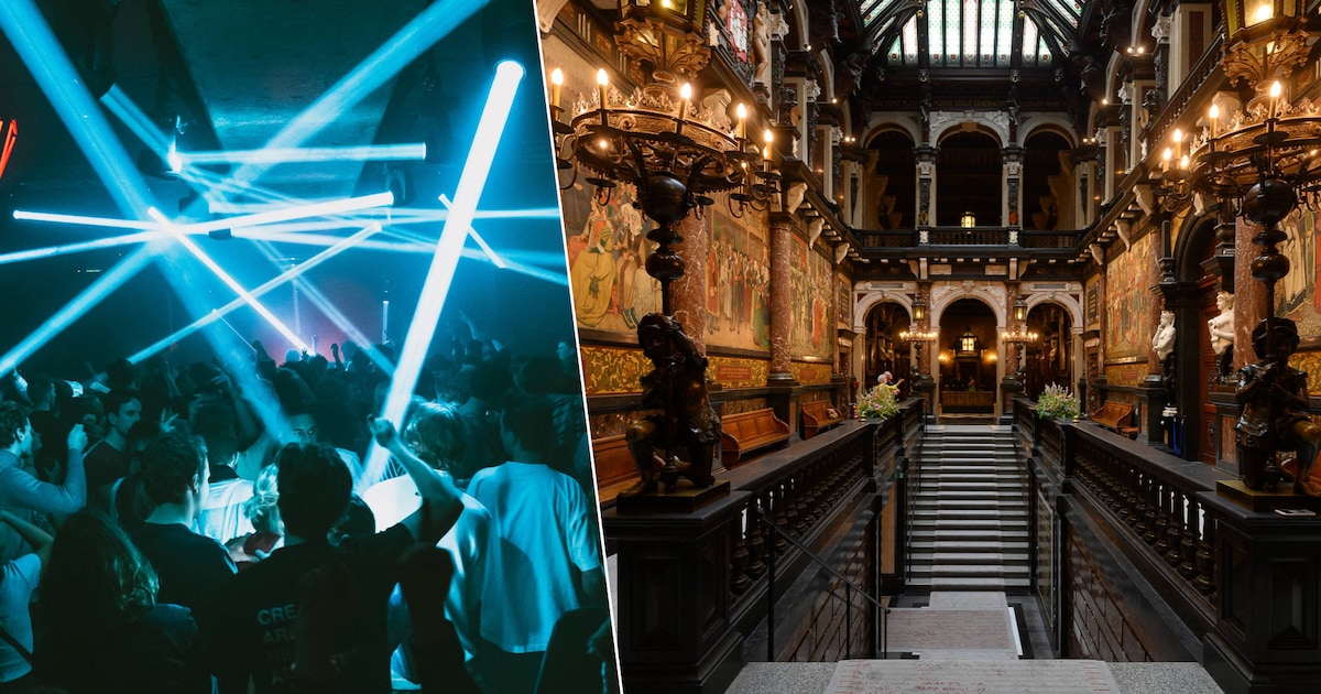 Jeugd gaat met schepen Koen Kennis (N-VA) in debat over nightlife: “En ...