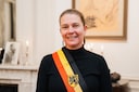 Phaedra Van Keymolen legt nu ook officieel de eed af als burgemeester ...