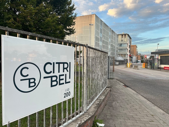 Werknemer Citribel gaat drie collega's te lijf na negatieve evaluatie ...