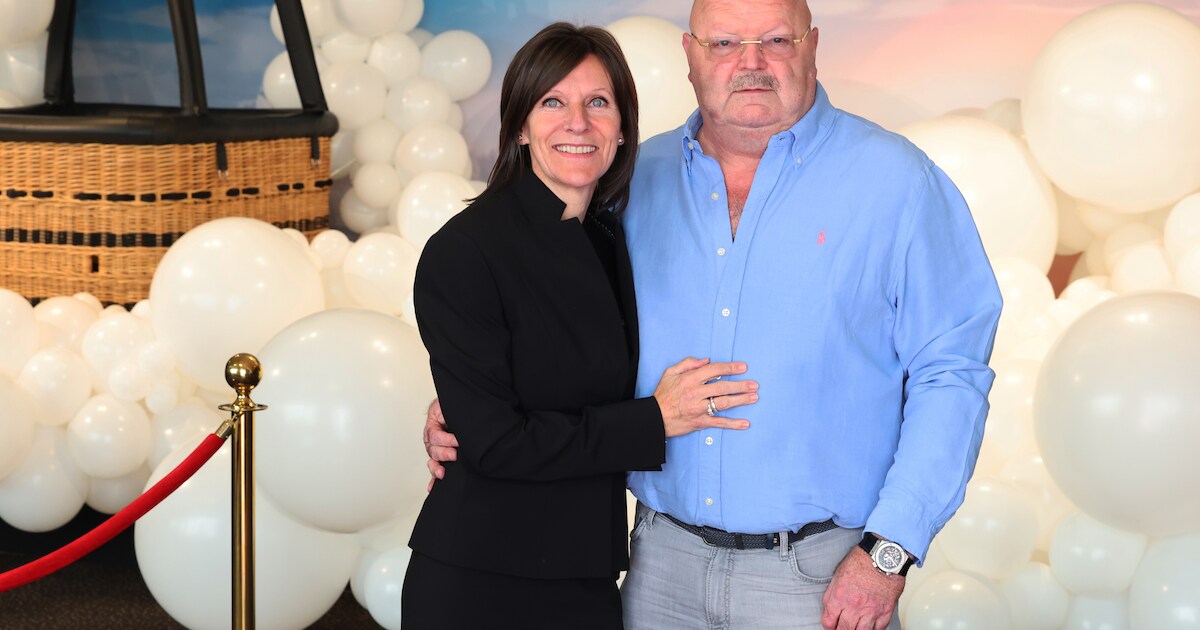 Michel Van den Brande vermagerde 13 kilo dankzij Ozempic: “Van 125 naar ...