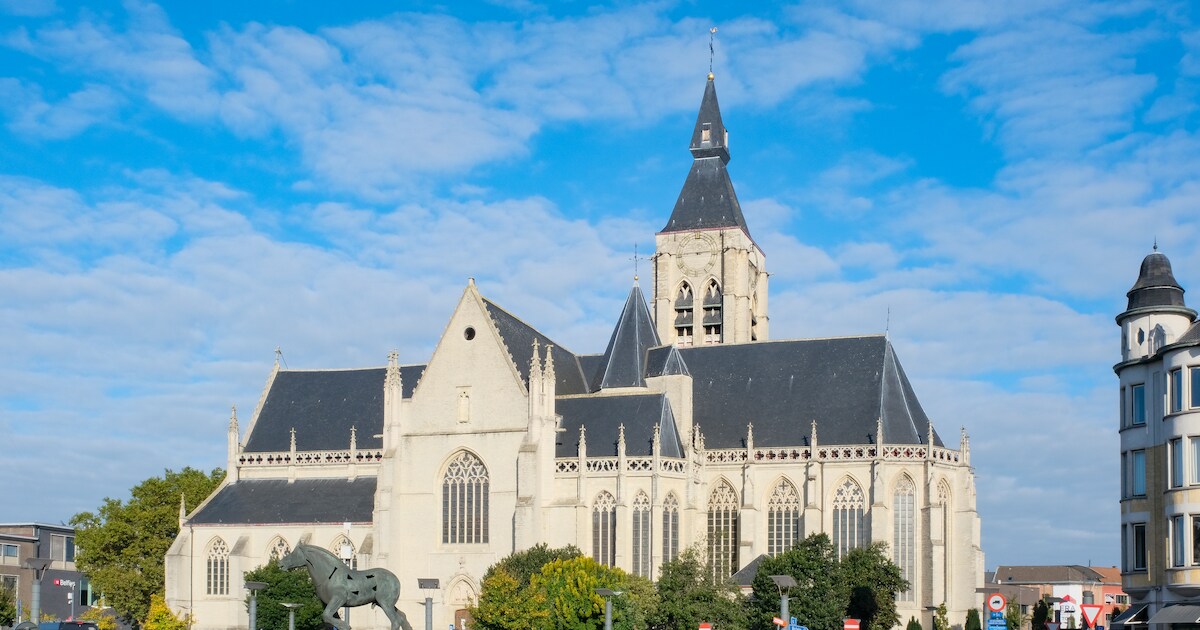 Zijn de appartementsprijzen in Vilvoorde bij de duurste van Vlaanderen ...