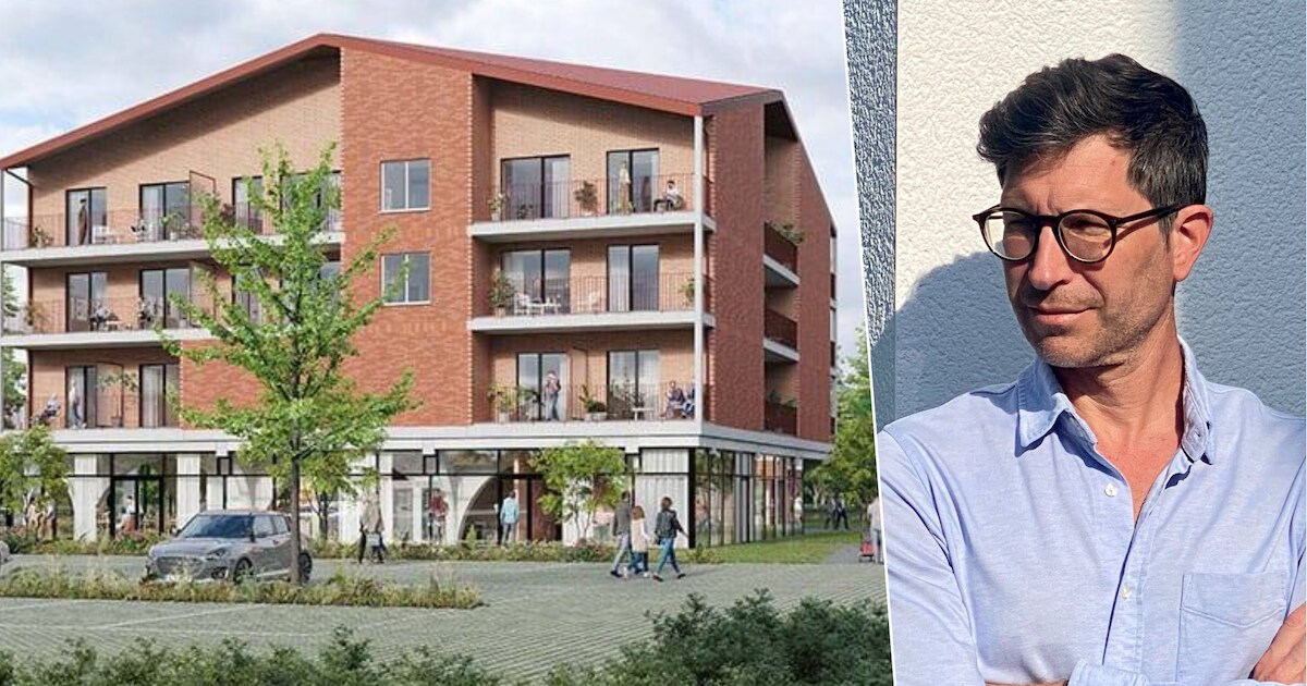 Kinderopvang tot half elf ’s avonds en begeleid wonen: ‘De Stutterij ...