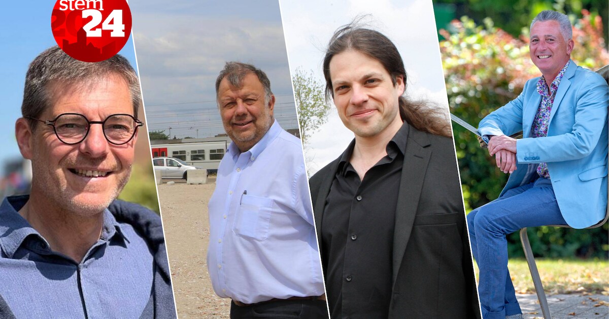 Gemeenteraadsverkiezingen in Landen: dit weten we al | Landen | HLN.be