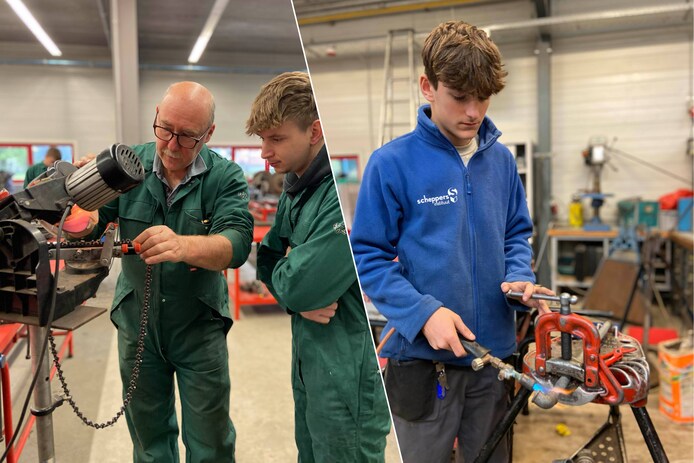 Nieuwe specialisaties in 7de jaar op Scheppers en internationalisering ...