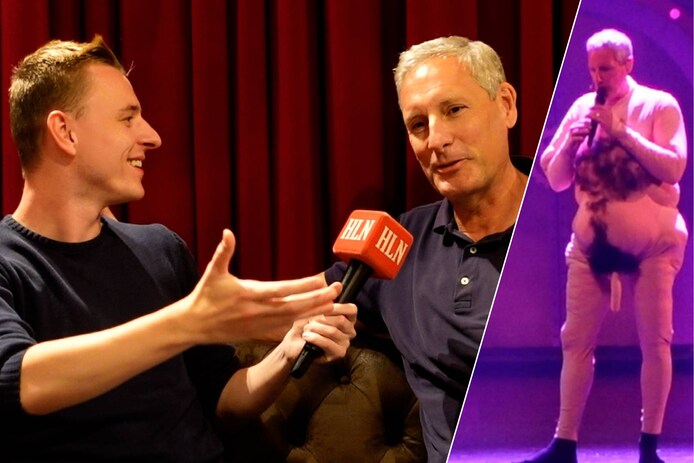 Gert Verhulst onthult eerste details van nieuw Studio 100 ...