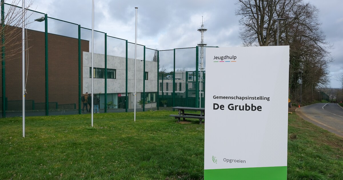 De Grubbe dikke maand niet bereikbaar vanuit Everberg door werken in ...