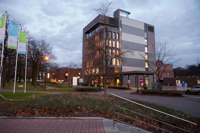 “AZ Turnhout wil fusie met alle Kempense ziekenhuizen” | Turnhout | hln.be