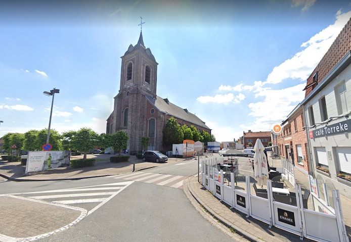 Het Ledegem van cafébaas Bert Langedock: “Mijn roots liggen in deze wijk. Wat een zalige plek ...