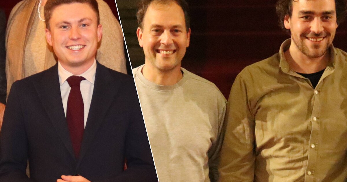 Oppositie schiet met scherp op nieuwe bestuurscoalitie: “Voorakkoord ...