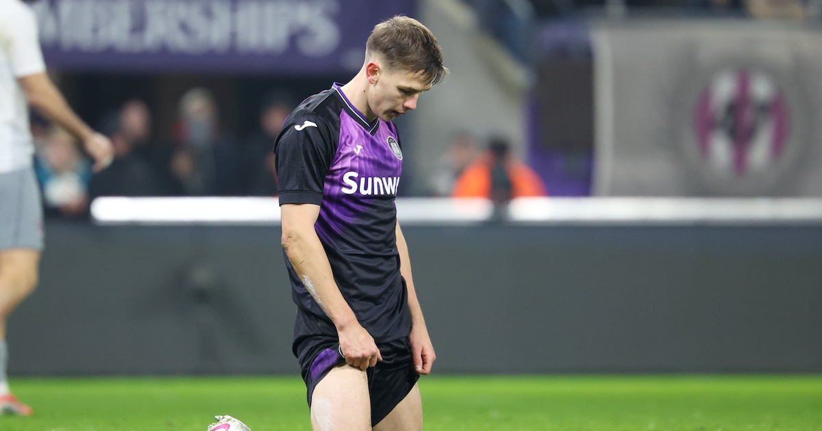 Spits van 4 miljoen euro in de lappenmand: seizoen van Danylo Sikan ...