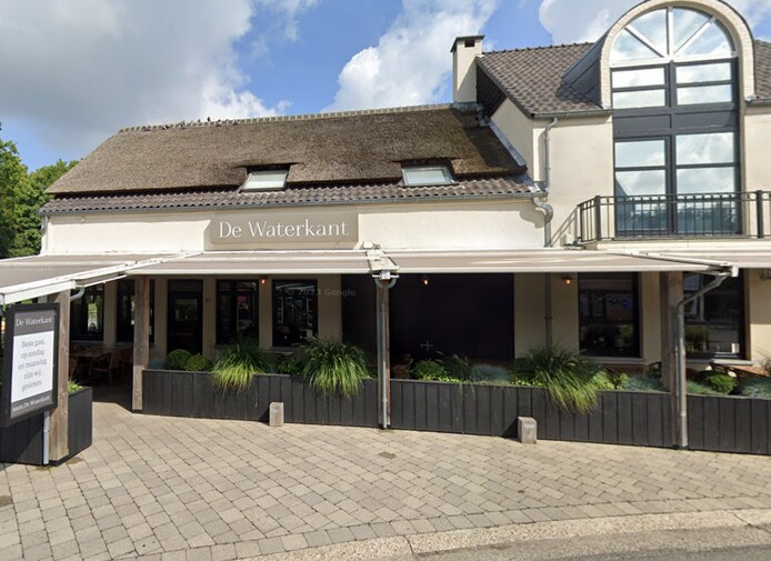 Restaurants aan het water in Limburg: op deze 7 adresjes geniet je van ...