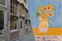 Leerlingen Sint-Lievenscollege treden in voetsporen van Rinus Van de ...
