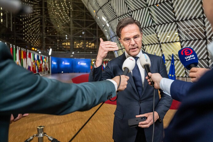 “Extra miljarden voor wapenlevering aan Oekraïne is zo goed als rond ...