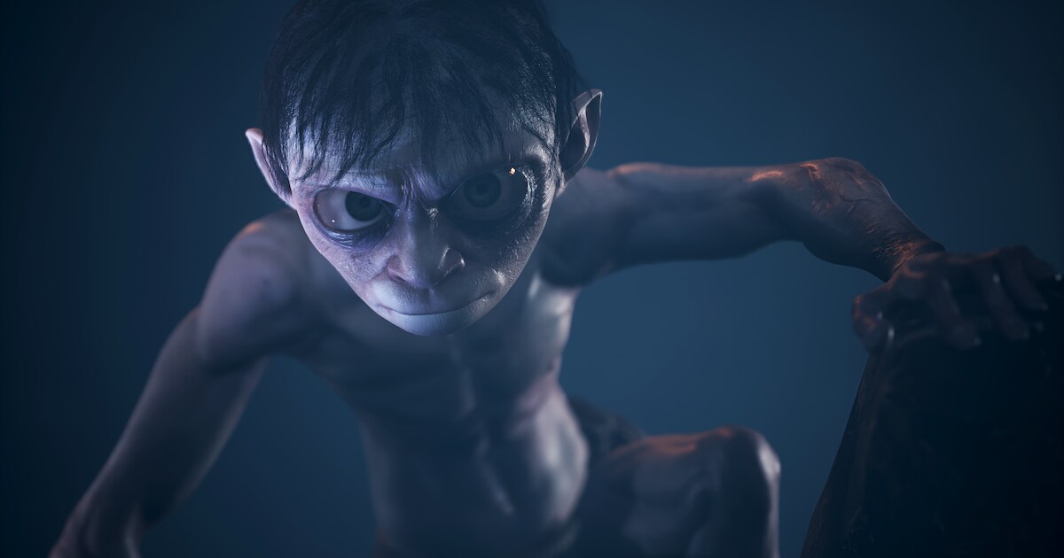 Waarom ‘The Lord of the Rings: Gollum’ een enkeltje Mount Doom verdient ...