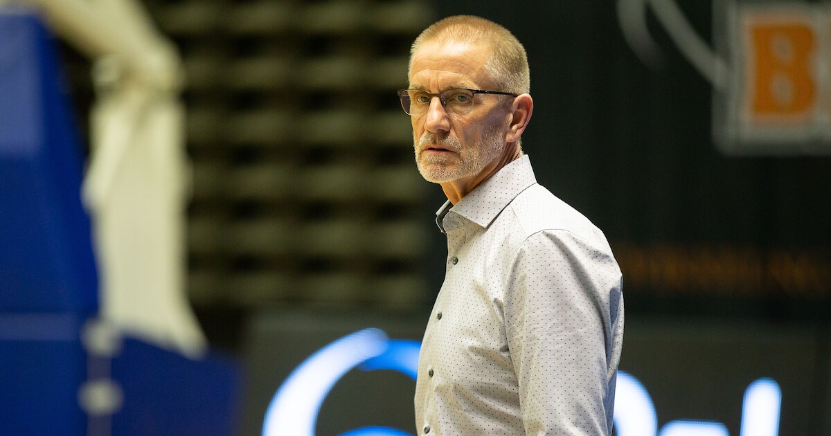 “Het seizoen zit er nog niet op”: voorzitter De Goignies en Leuven ...