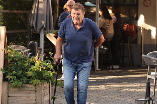 Twee wrakingsverzoeken ingediend door Geert Frisson: Costa-proces ...