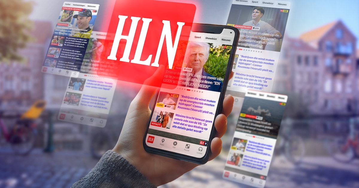 Hln Telt Veruit Meeste Abonnees In Vlaanderen En Groeit Fors Verder
