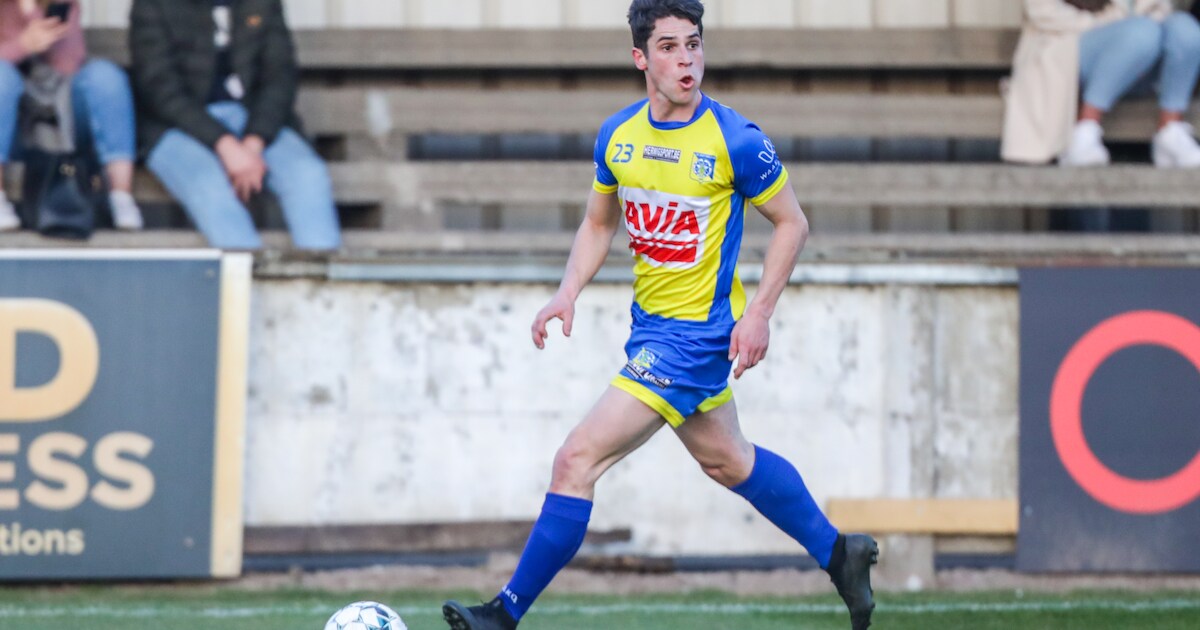 Vijf nieuwkomers moeten Vigor Wuitens Hamme laten bevestigen in derde ...