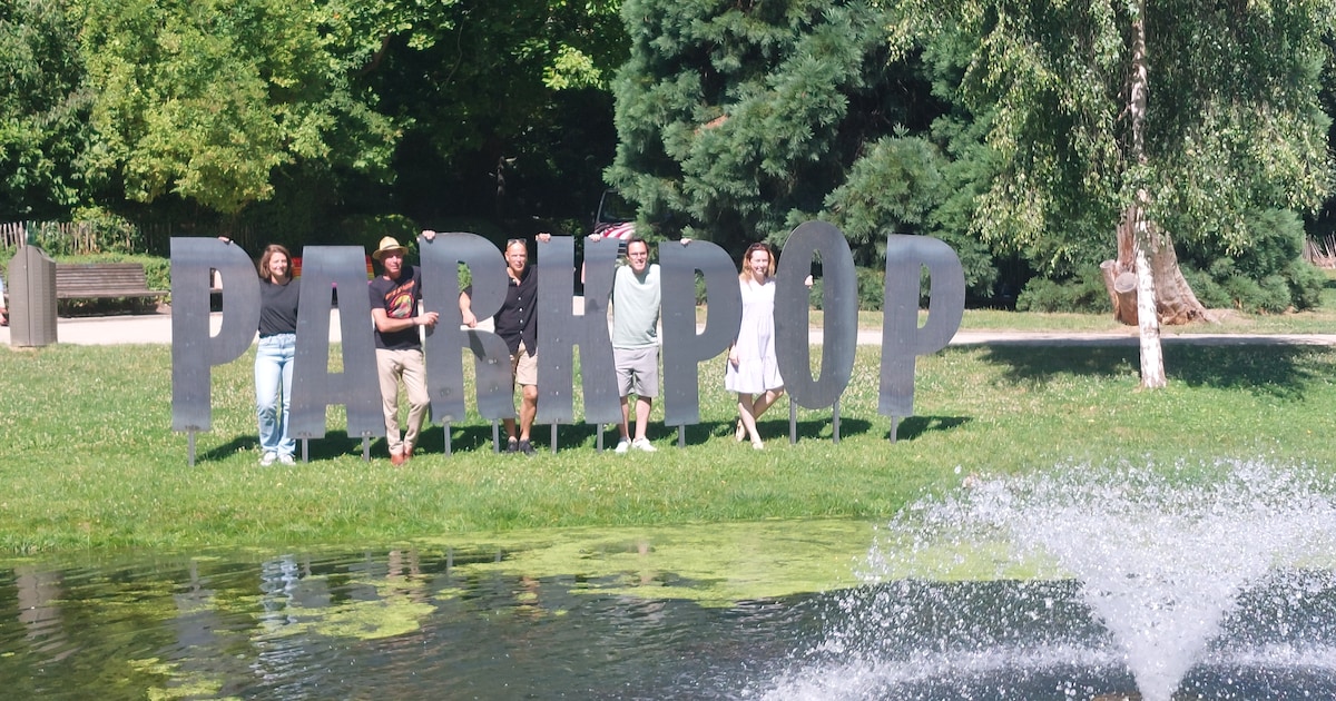Parkpop trapt vanavond af met nieuwe look: “We proberen zo veel ...