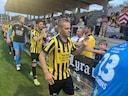 Straffe stoot: Lyra-Lierse mist gemiddeld acht spelers per match, maar ...