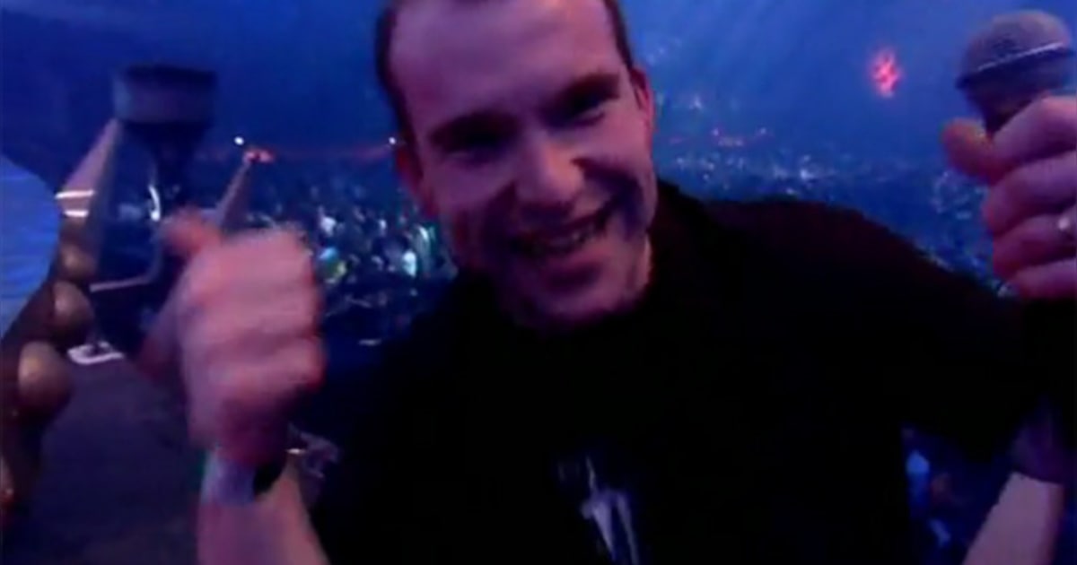 Dj Da Boy Tommy (36) overleden | Showbizz | HLN.be