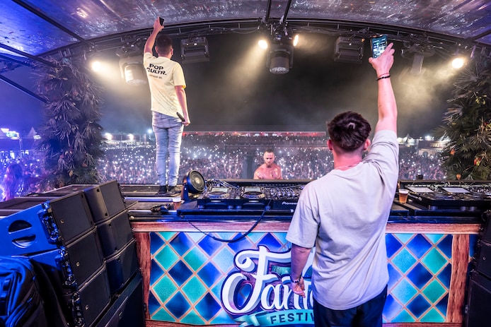 Wat te doen in het Waasland en Dendermonde? Van festivalvibes in Hamme tot zwemmen in de Dender ...