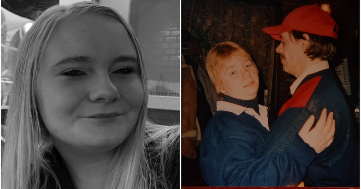 Zeventien jaar geleden werden de oma en mama van Shauni (20) door Osman ...