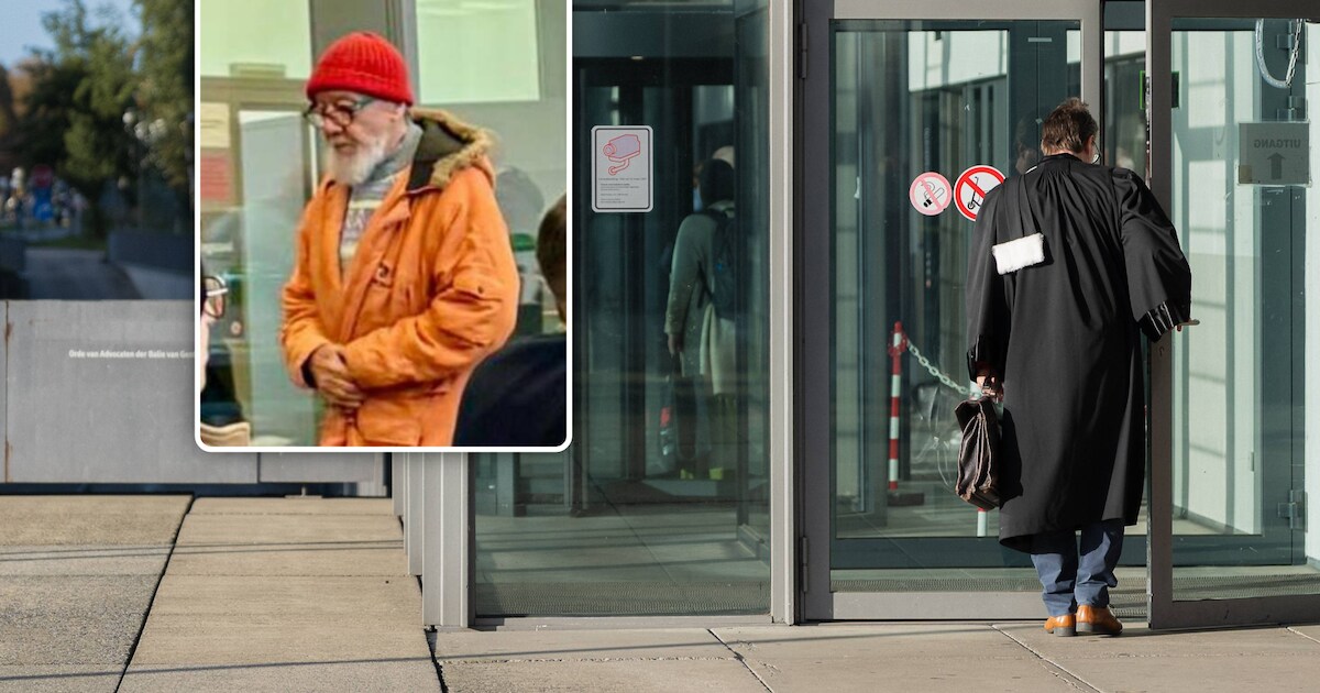 Blueslegende Roland (81) krijgt géén gevangenisstraf na 39ste keer voor ...