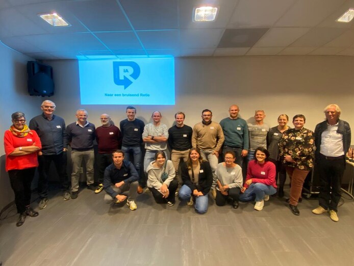 Nieuwe lokale partij ‘Retie in actie’ ziet het levenslicht: “Eens ...