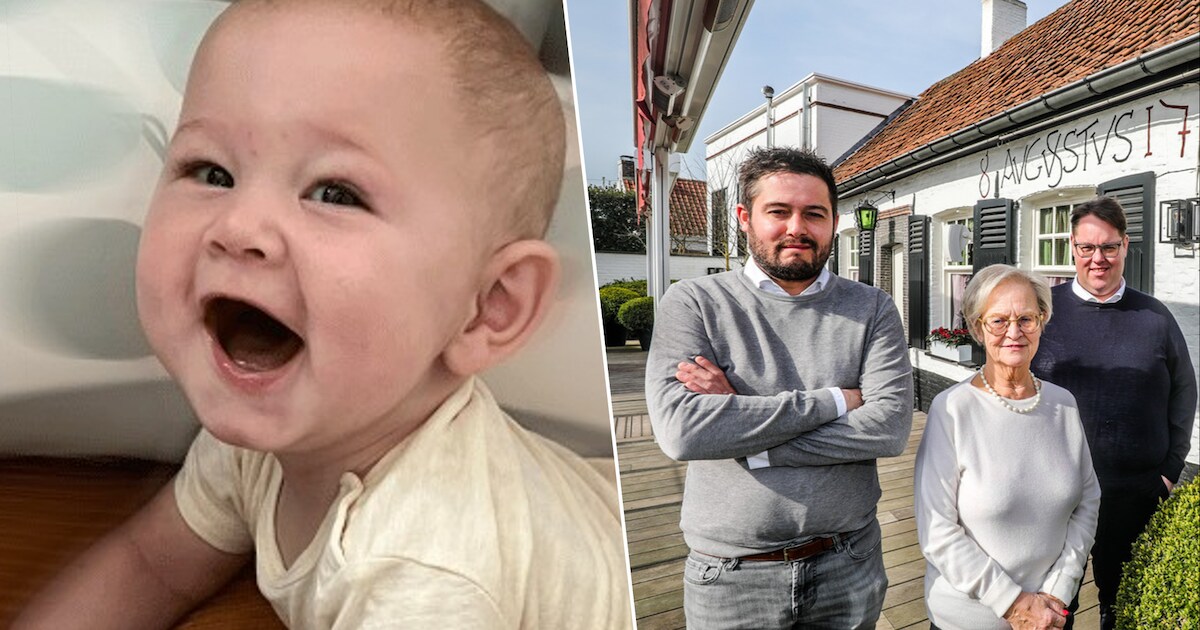 2,6 miljoen keer bedankt! Deze verhalen uit Ichtegem beroerden jullie ...