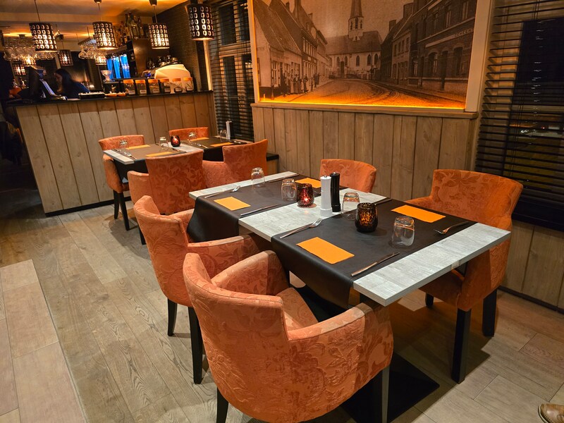 Geen kwaad opzet bij dood van chef (54) brasserie ‘La Belle Vue’ in ...