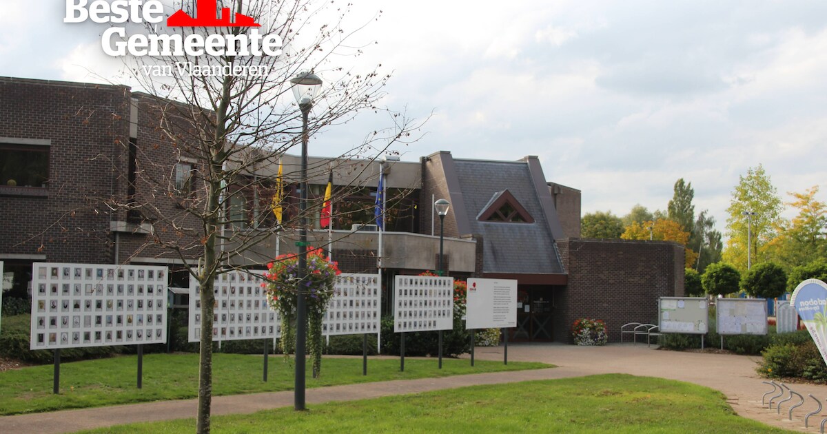 Hoe tevreden ben jij als inwoner van Erpe-Mere? Doe hier de ...