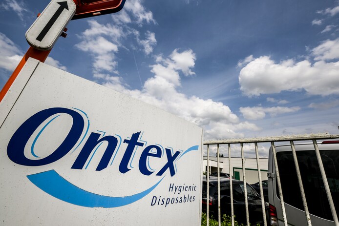 Sluiting Ontex-fabriek in Eeklo afgerond: site krijgt nieuwe invulling ...