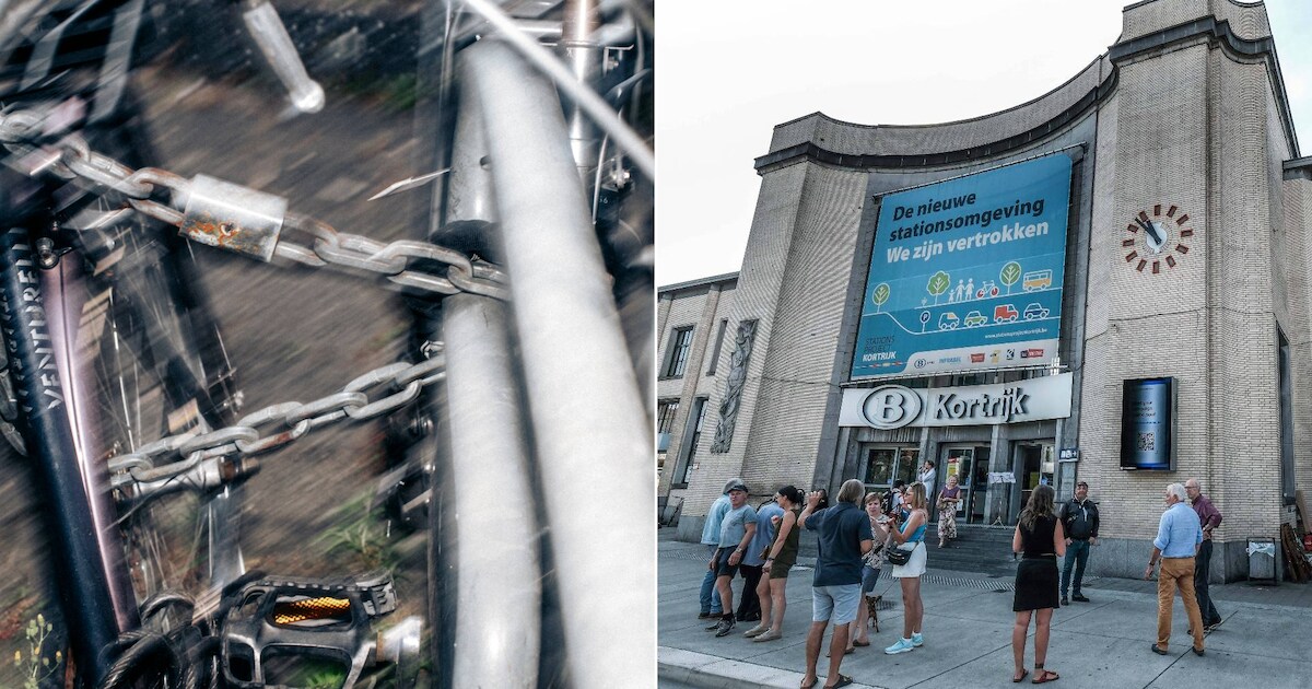 Man (34) veroordeeld die op heterdaad betrapt werd tijdens ...