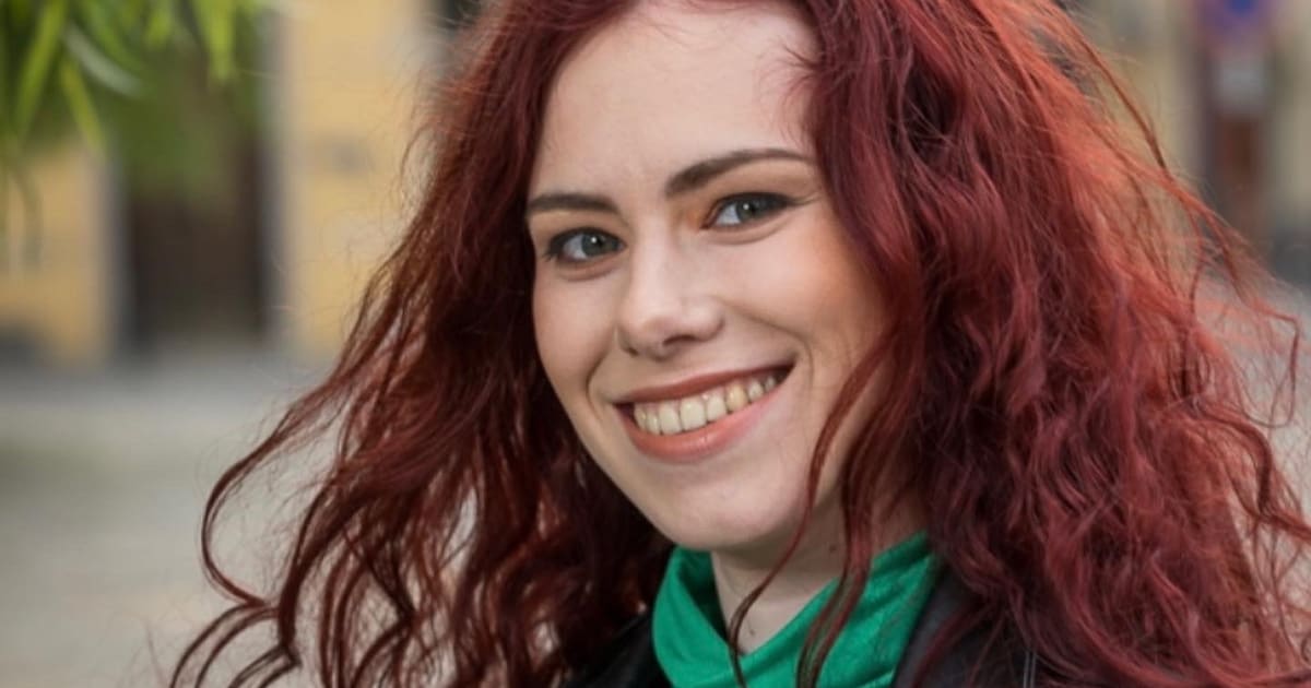 Marie uit Kluisbergen wil Queen of the Models worden in navolging van goede vriendin Amber ...