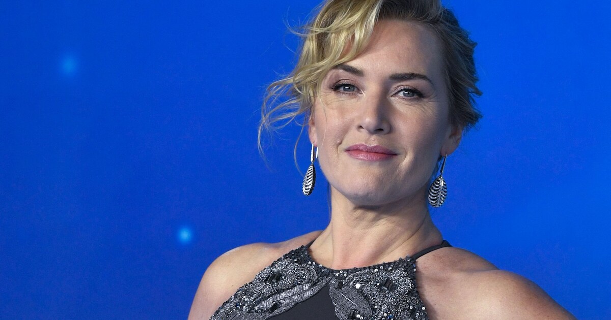Kate Winslet over naaktscènes: “Ik verspil geen kostbare energie meer ...