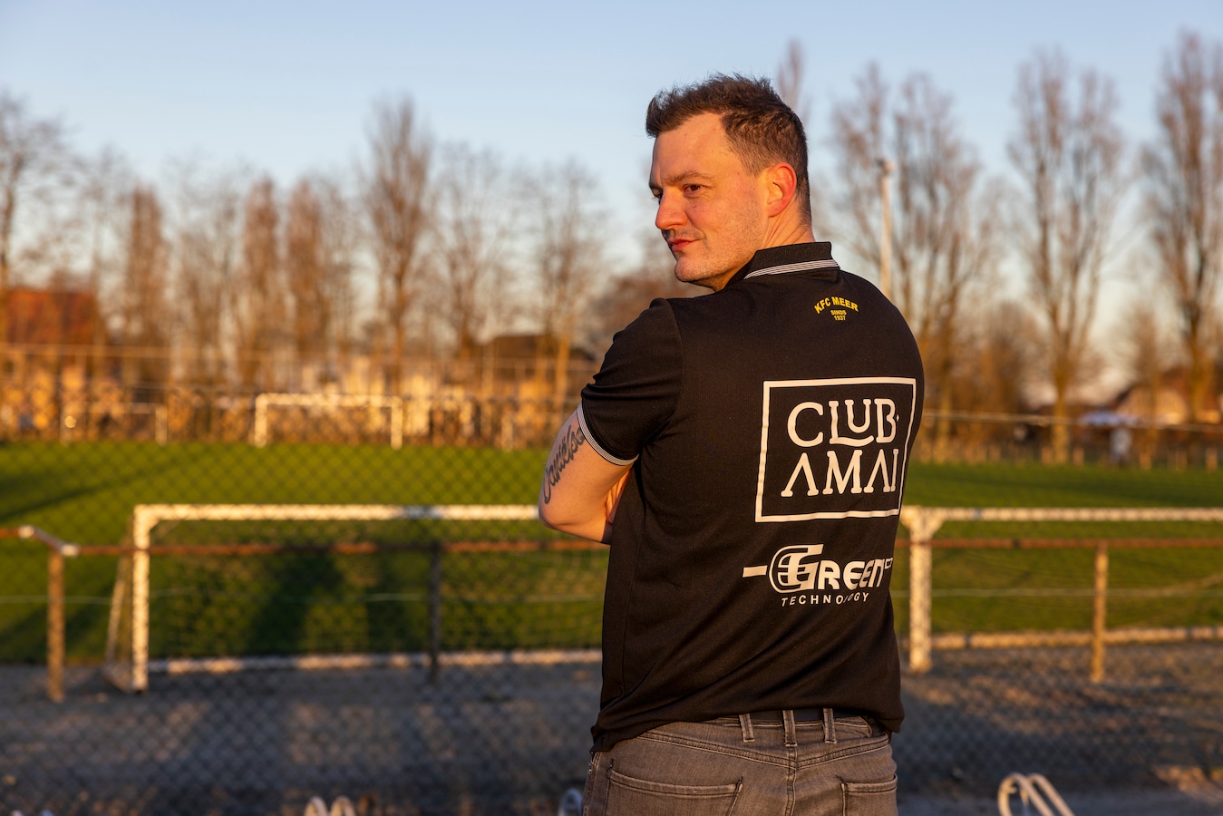 INTERVIEW. Uitbater van parenclub ‘Amai’ is sponsor van ...