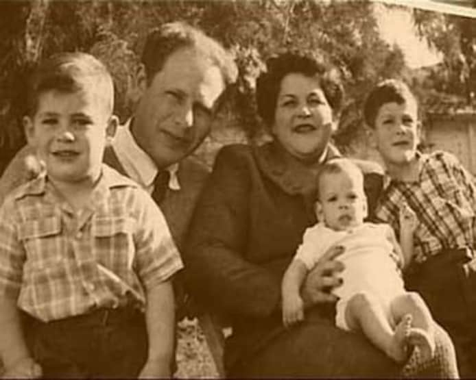 PORTRET. Broederliefde en kille berekening. Waarom Benjamin Netanyahu ...