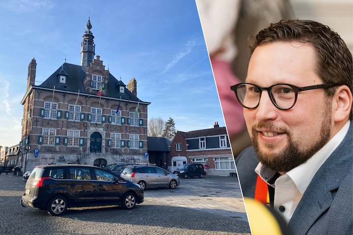 Zes maanden nieuw gemeentebestuur in Lievegem in zeven beslissingen en ...