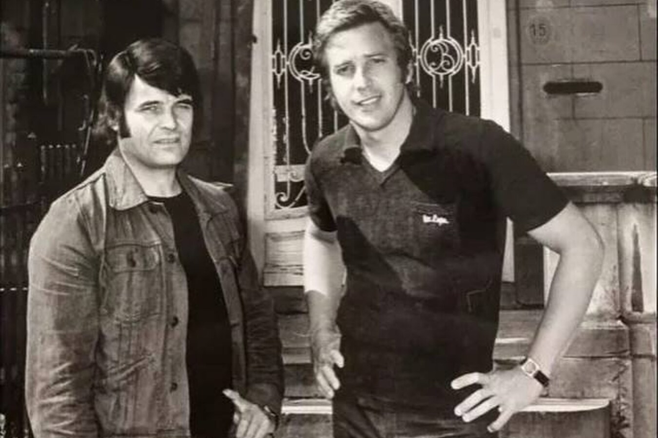 Hoe één Vlaamse wereldhit van een metserszoon een miljonair maakte ...