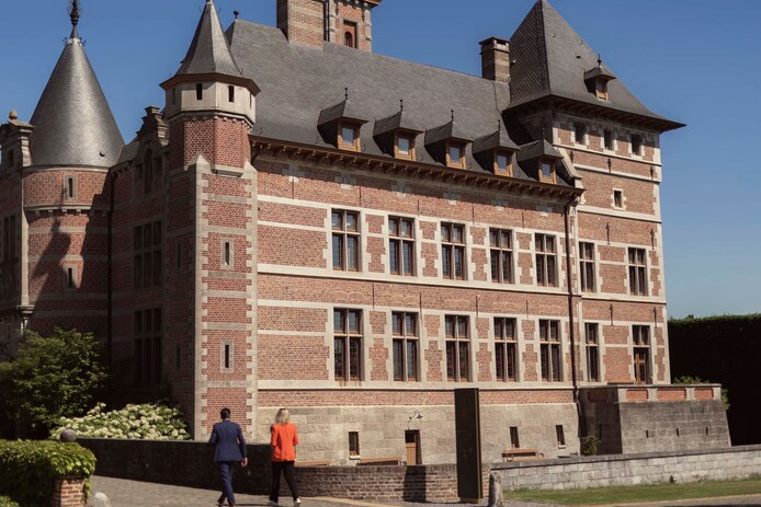 Romantisch tafelen in Vlaanderen: deze 86 restaurants serveren een valentijnsmenu | Regio | hln.be